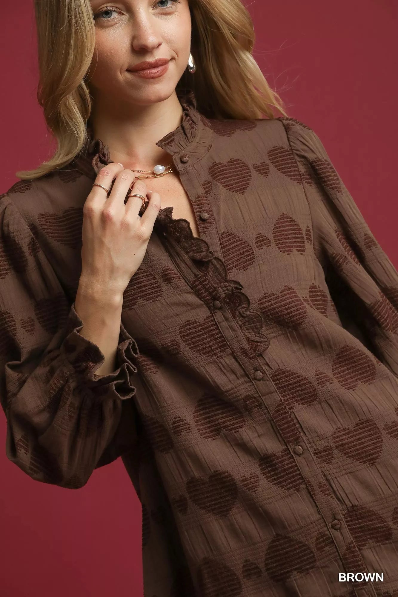Umgee USA – JUST-JEN BOUTIQUE
